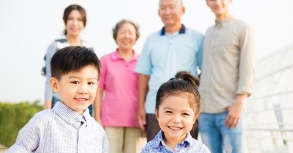 The Importance of Family Governance | The Blakeley Group, Inc.