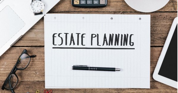 Three Key Elements of Smart Estate Planning | The Blakeley Group, Inc.