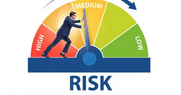 Understanding Your True Risk Tolerance | The Blakeley Group, Inc.