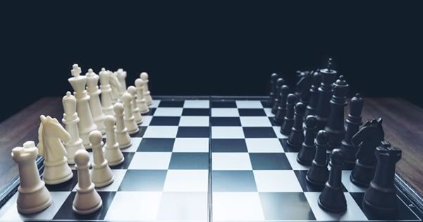 How Playing the Long Game Could Help Build Wealth and Success | The ...