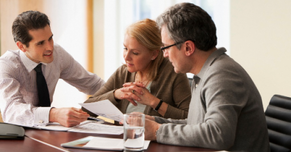The Four Types of Financial Advisors: Which one should you work with ...